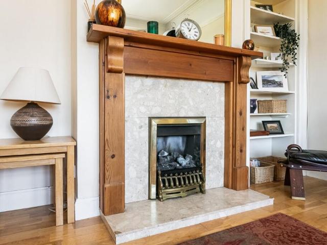 4 bedroom detached bungalow for sale in Howden Hall Road, Edinburgh, EH16