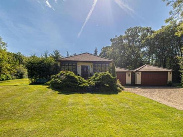 4 Bedroom Detached Bungalow For Sale In Hockley
