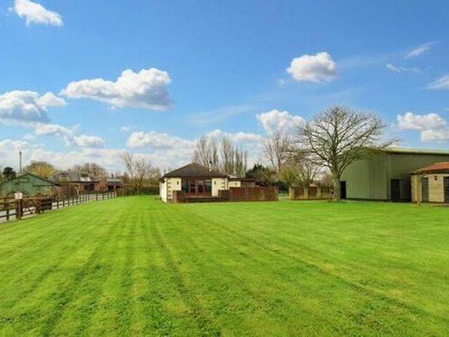 4 Bedroom Detached Bungalow For Sale In Hollym