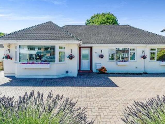 4 Bedroom Detached Bungalow For Sale In Horley