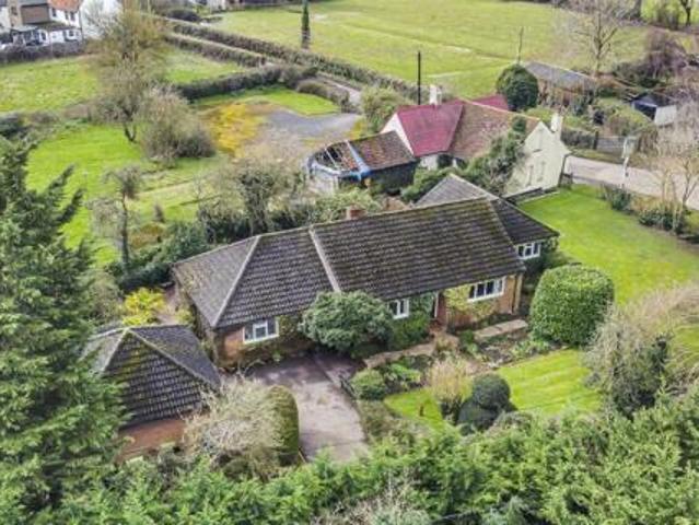 4 Bedroom Detached Bungalow For Sale In Haultwick