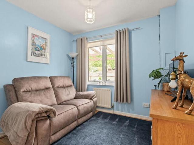 4 bedroom detached bungalow for sale in Hayston Road, Cumbernauld, G68
