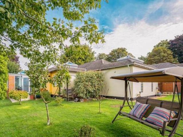 4 Bedroom Detached Bungalow For Sale In Harefield