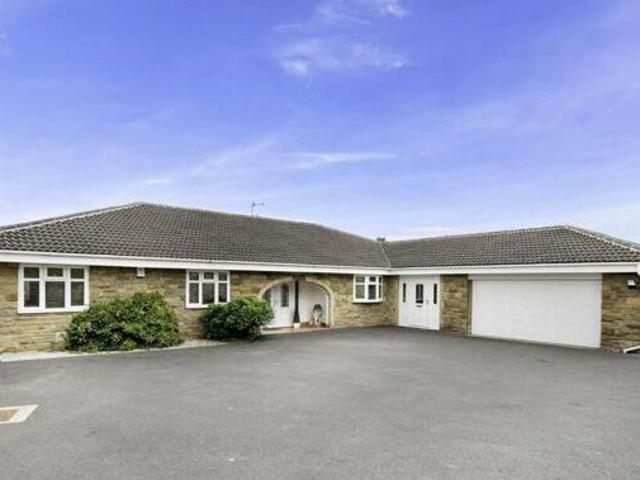 4 Bedroom Detached Bungalow For Sale In Harlington