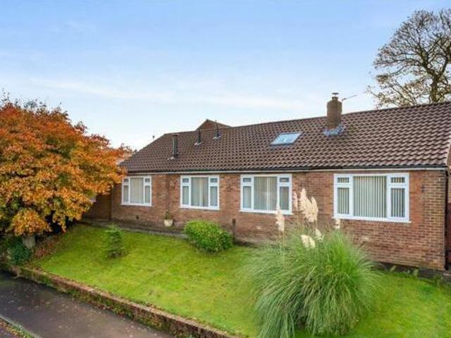 4 Bedroom Detached Bungalow For Sale In Harwod