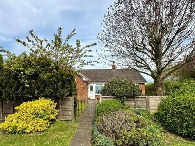 4 Bedroom Detached Bungalow For Sale In Harvington