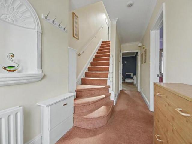 4 bedroom detached bungalow for sale in Heathfield Road, Sholing, SO19