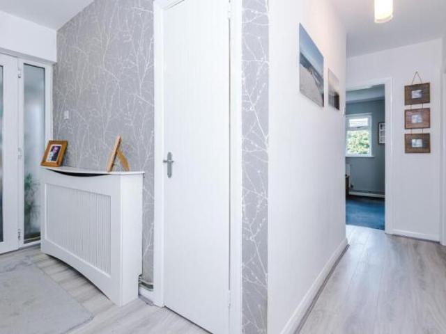 4 bedroom detached bungalow for sale in Highfield Avenue, Appleton, WA4