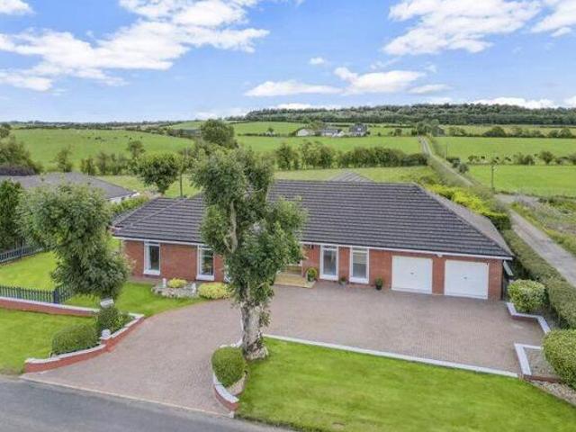 4 Bedroom Detached Bungalow For Sale In Hunterston By Stair