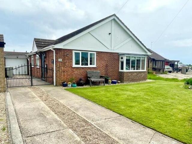 4 Bedroom Detached Bungalow For Sale In Ingoldmells