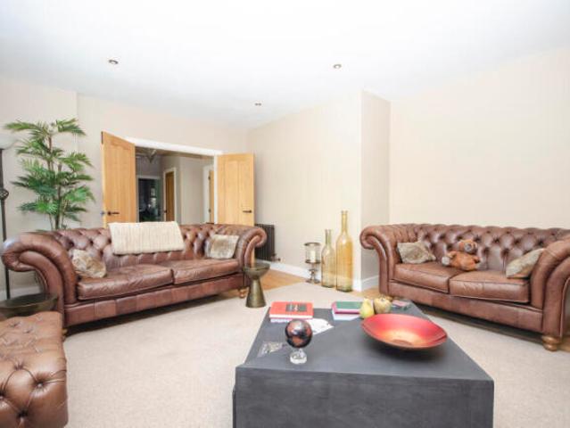 4 bedroom detached bungalow for sale in Oak Vale, West End, Hampshire, SO30