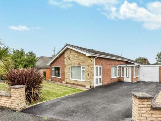 4 Bedroom Detached Bungalow For Sale In Off Box Lane