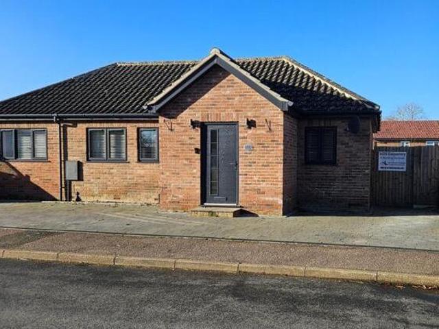 4 Bedroom Detached Bungalow For Sale In Old Newton