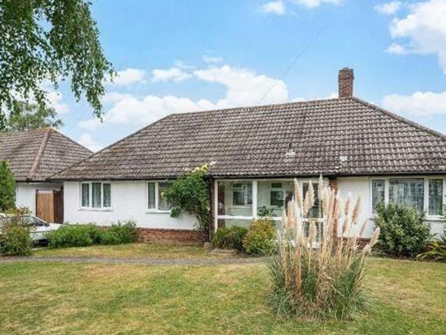 4 Bedroom Detached Bungalow For Sale In Orpington, Kent