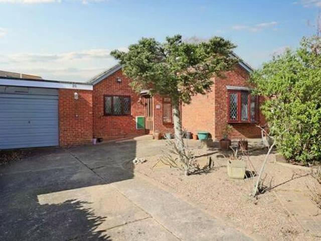 4 Bedroom Detached Bungalow For Sale In Oulton
