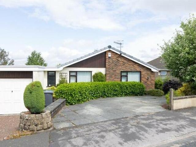 4 Bedroom Detached Bungalow For Sale In Over Kellet