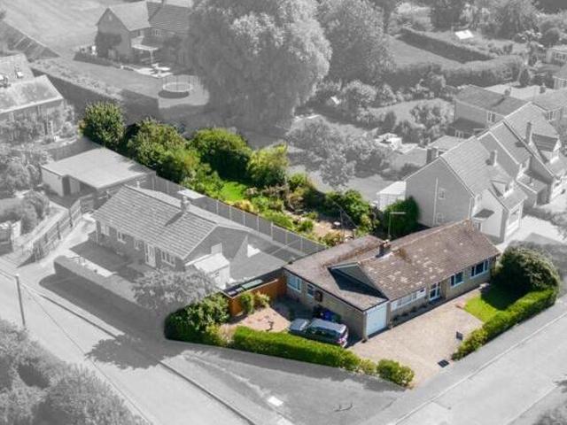 4 Bedroom Detached Bungalow For Sale In Lower Boddington