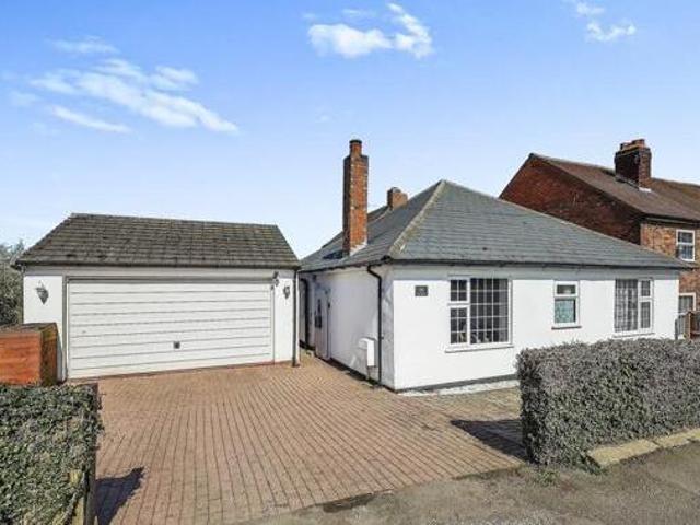4 Bedroom Detached Bungalow For Sale In Loscoe