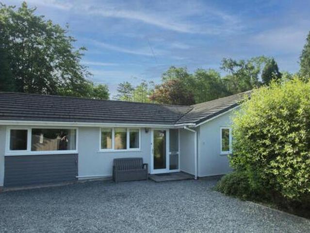 4 Bedroom Detached Bungalow For Sale In Lakeside