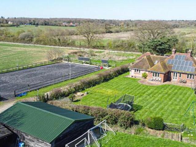 4 Bedroom Detached Bungalow For Sale In Langford