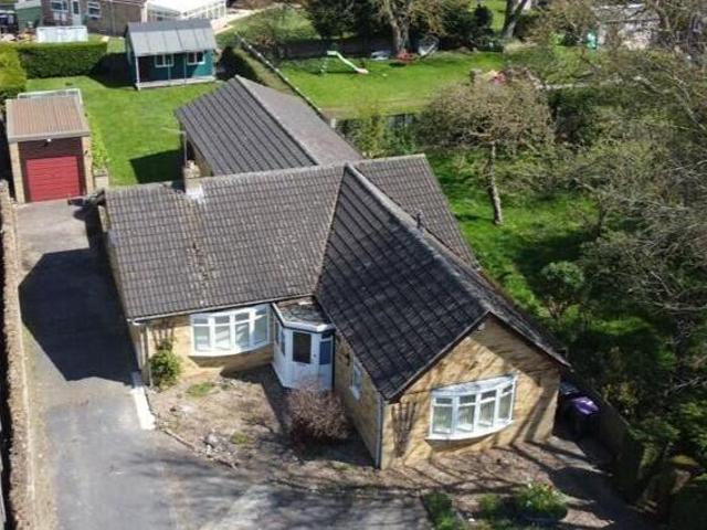 4 Bedroom Detached Bungalow For Sale In Leasingham