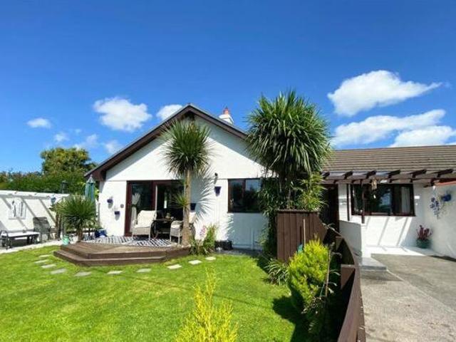 4 Bedroom Detached Bungalow For Sale In Leedstown
