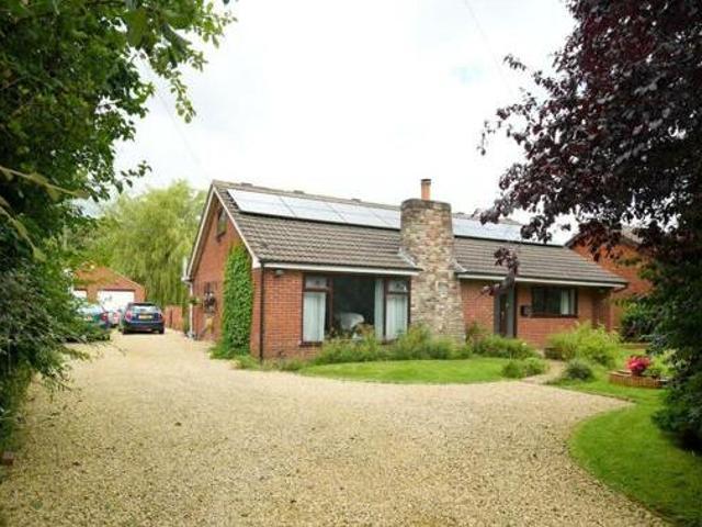 4 Bedroom Detached Bungalow For Sale In Leese Hill, Kingstone