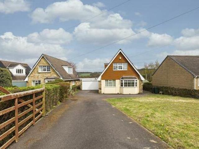 4 Bedroom Detached Bungalow For Sale In Lepton