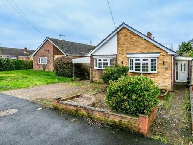 4 Bedroom Detached Bungalow For Sale In Little Clacton