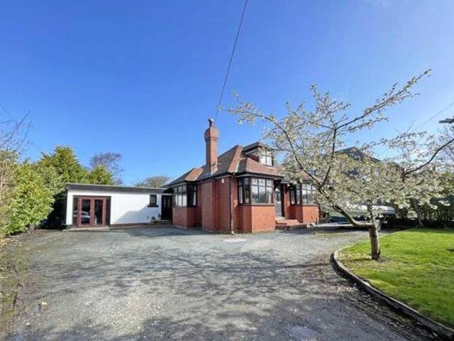4 Bedroom Detached Bungalow For Sale In Little Singleton