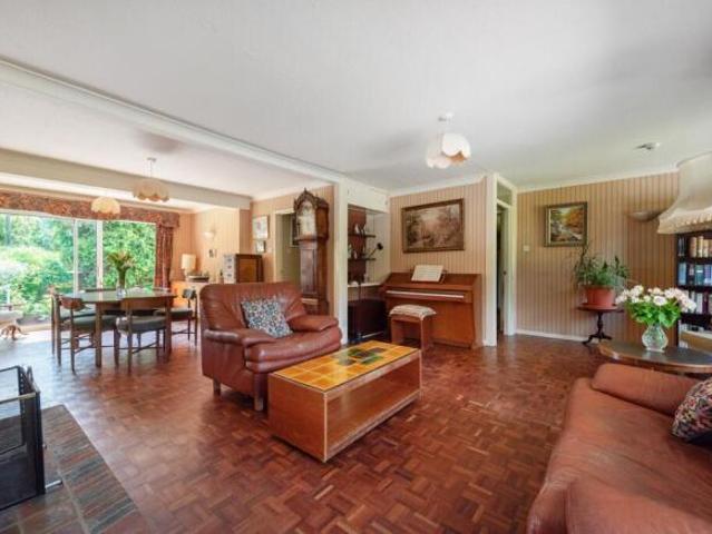 4 bedroom detached bungalow for sale in Littleton, Winchester, SO22