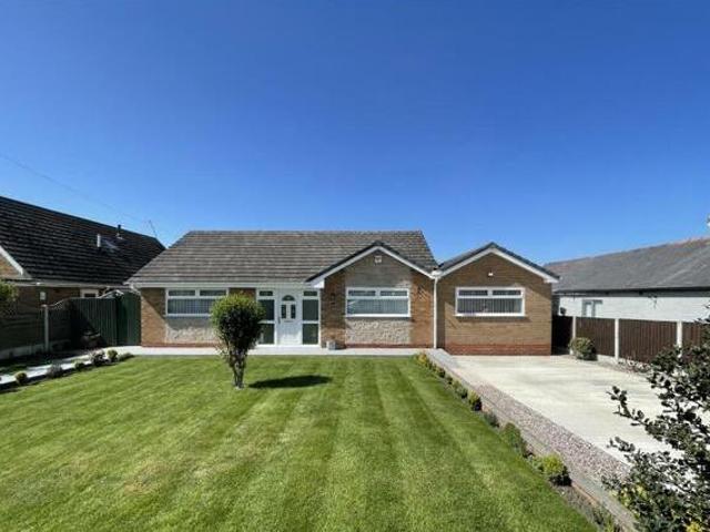 4 Bedroom Detached Bungalow For Sale In Moreton