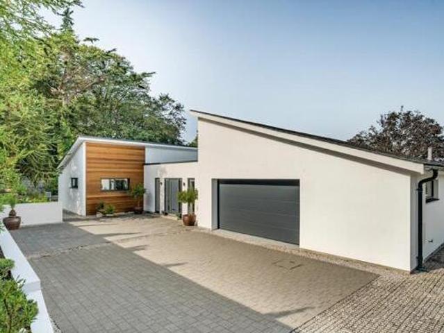 4 Bedroom Detached Bungalow For Sale In Mawnan Smith