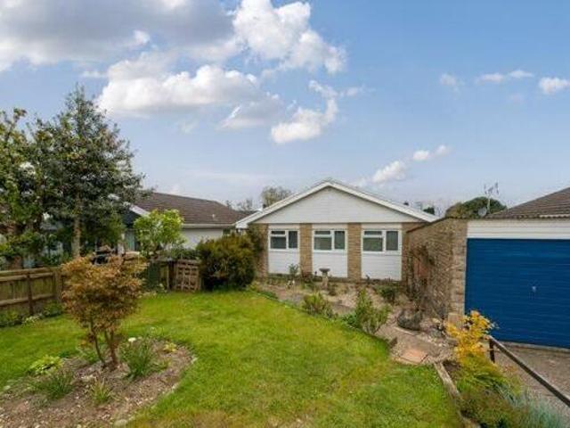 4 Bedroom Detached Bungalow For Sale In Maiden Newton