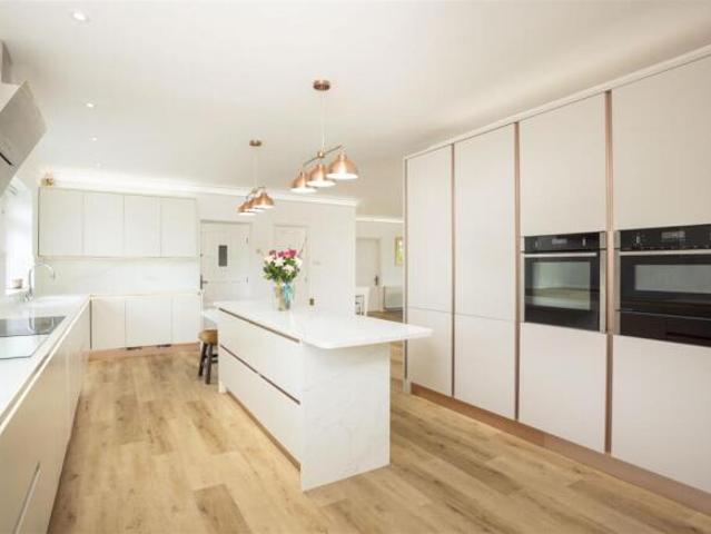 4 bedroom detached bungalow for sale in Manor House Lane, Alwoodley, LS17