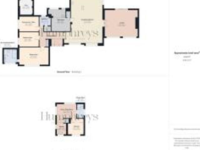 4 bedroom detached bungalow for sale in Mannings Lane, Hoole Village, CH2