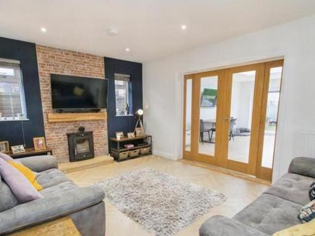 4 Bedroom Detached Bungalow For Sale In March