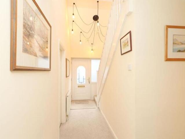 4 bedroom detached bungalow for sale in Marsh View, Eckington, S21