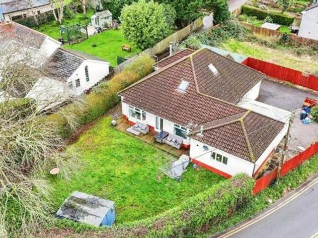 4 Bedroom Detached Bungalow For Sale In Marshfield
