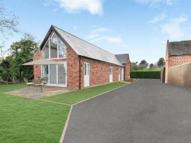 4 Bedroom Detached Bungalow For Sale In Middleton