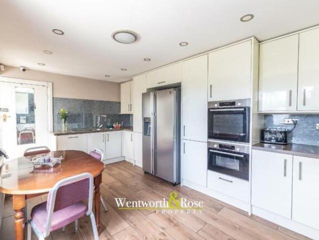 4 bedroom detached bungalow for sale in Minley Avenue, Harborne, Birmingham, B17 8RP, B17