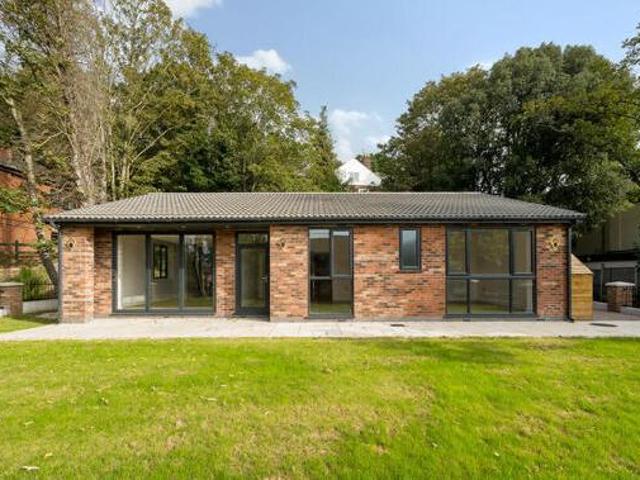 4 Bedroom Detached Bungalow For Sale In Norwich