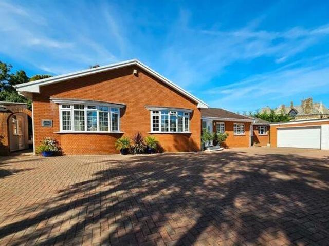4 Bedroom Detached Bungalow For Sale In Northam