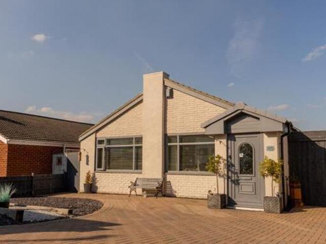 4 Bedroom Detached Bungalow For Sale In New Marske