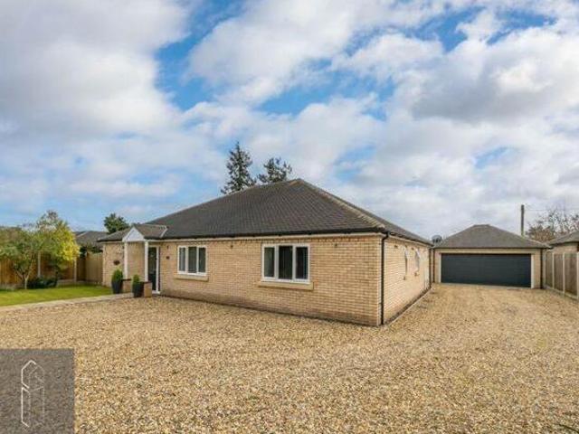 4 Bedroom Detached Bungalow For Sale In New Costessey