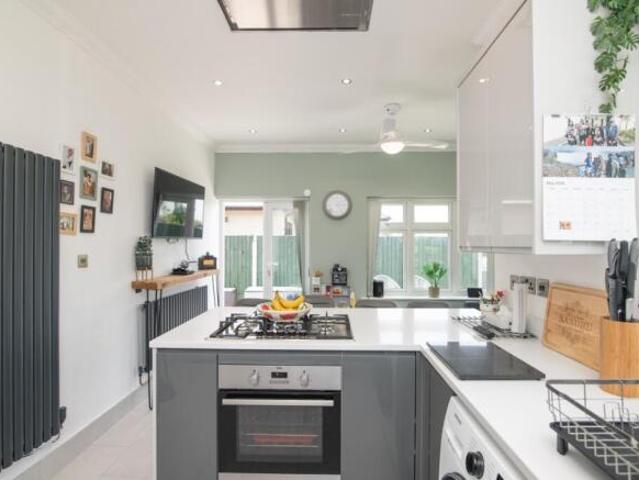 4 bedroom detached bungalow for sale in Nightingale Place, Bilston, WV14