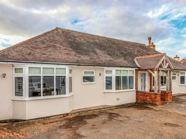 4 Bedroom Detached Bungalow For Sale In Ninfield