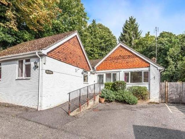 4 bedroom detached bungalow for sale in Southview Road Headley Down GU35