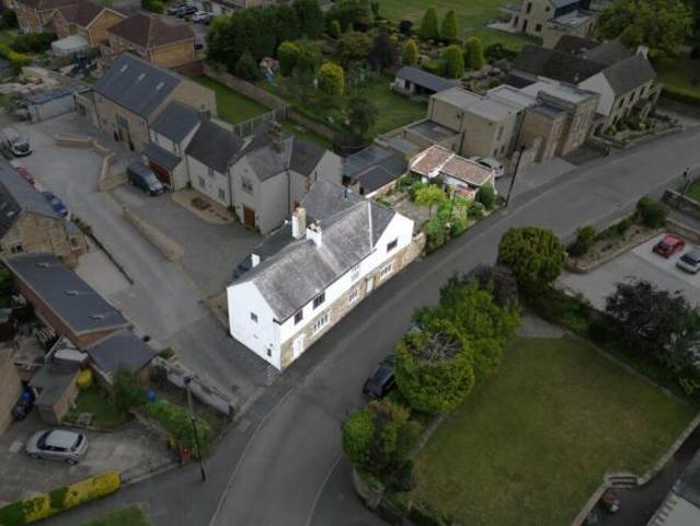 4 bedroom detached house for sale in South Street, Mosborough, S20