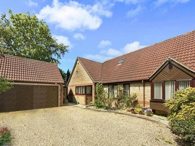 4 Bedroom Detached Bungalow For Sale In South Perrott